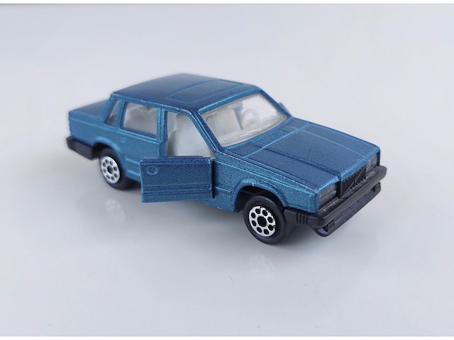 Volvo 760 Majorette