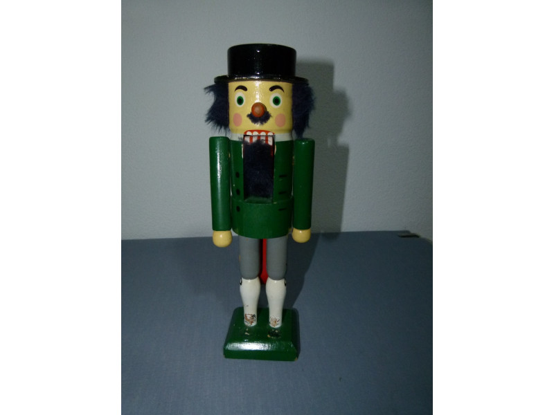 Krcko Orascic figura