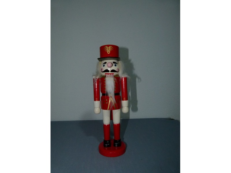 Krcko Orascic figura