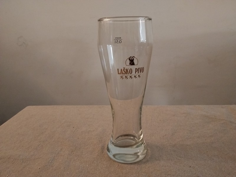 Čaša 0.5 Laško