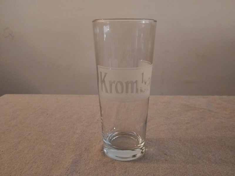 Čaša 0.5 Kromabacher