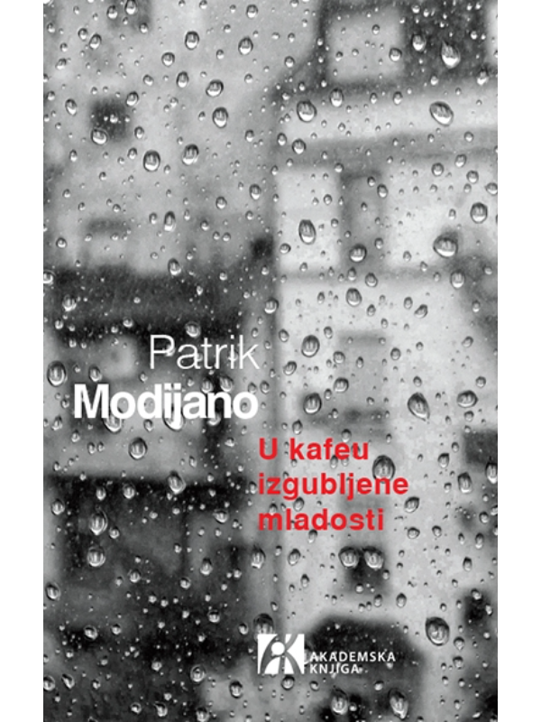 U kafeu izgubljene mladosti