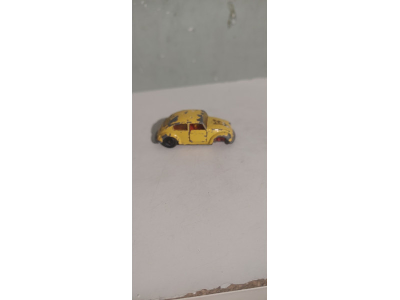 SIKU STARA VW BUBA 1300
