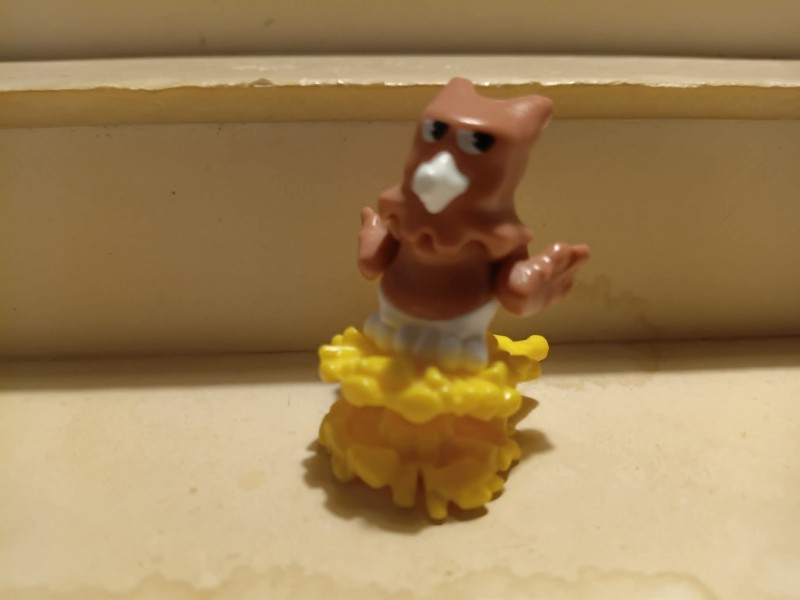 Kinder VT015