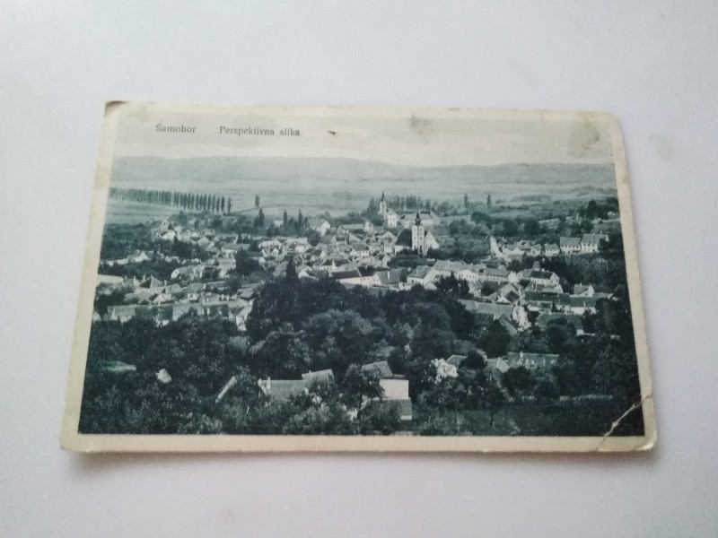 Samobor Hevatska - Kraljevina