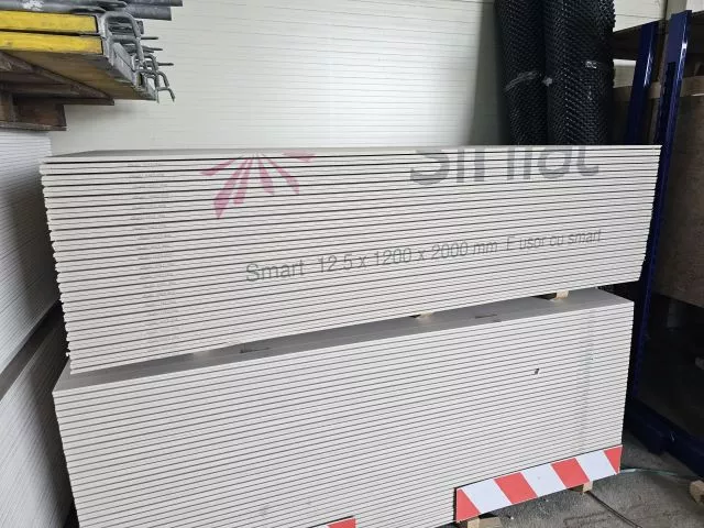 GIPS PLOČE SINIAT