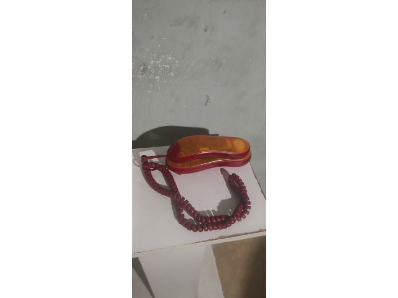 SWATCH ORIGINAL VINTAGE FIKSNI TELEFON