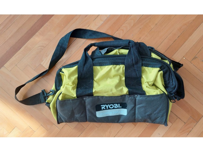 Ryobi torba