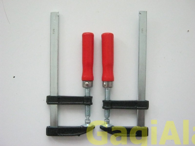 Par stolarskih stega 150 x 50mm