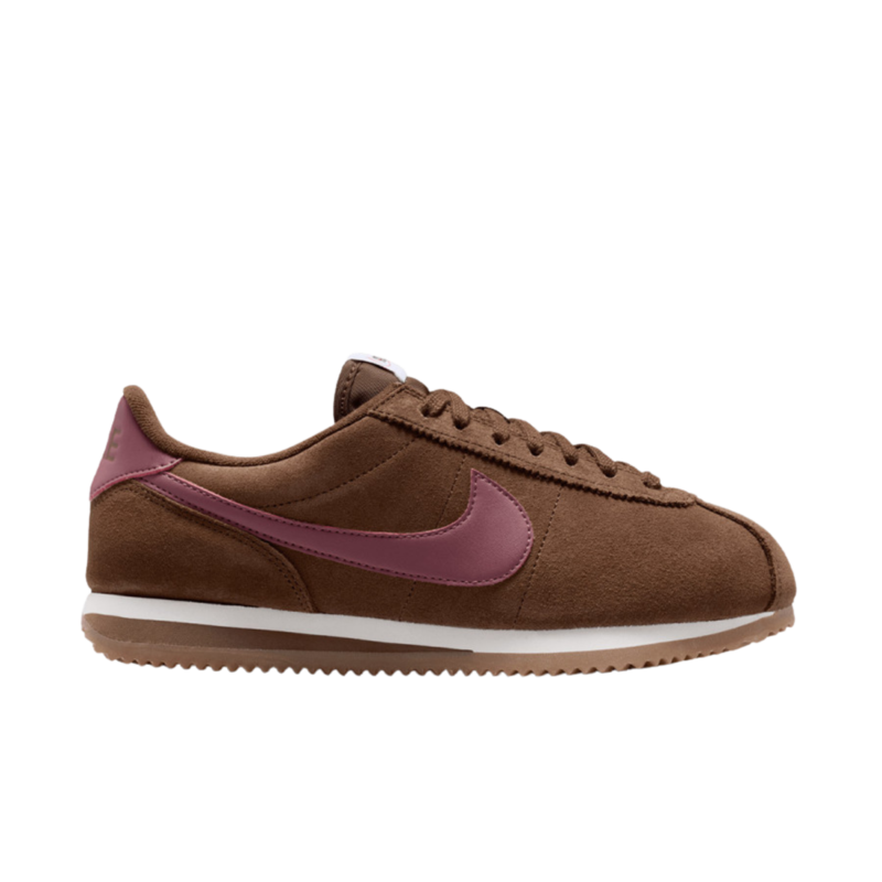 Ženske patike Nike W cortez suede