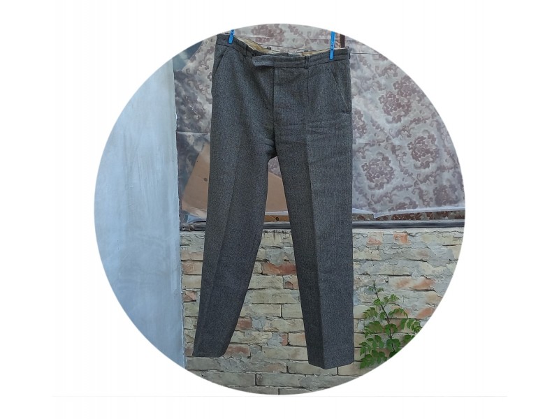 Muška pantalona