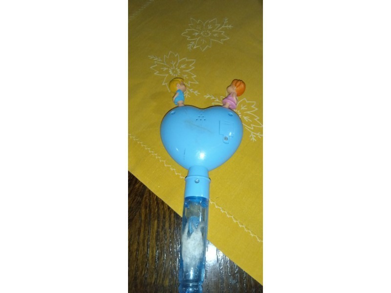 Love toys