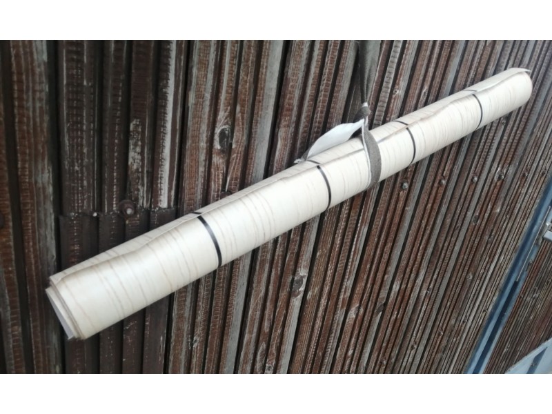 PVC baner - cerada 200x70 - rolna
