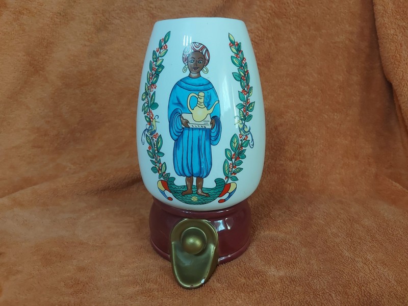 Stari porcelanski posudja za kafu