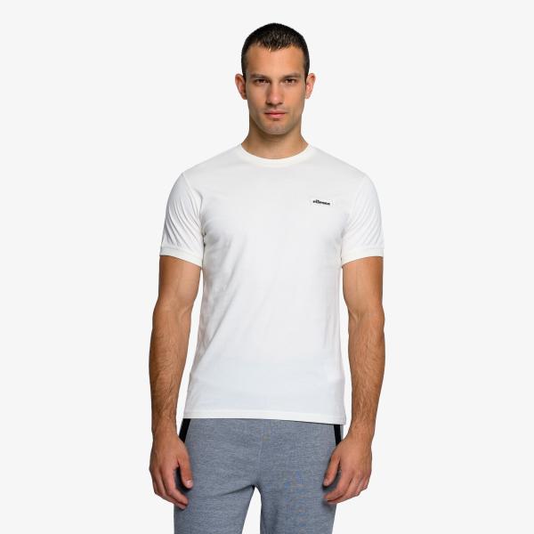 Ellesse-Bela muška majica MALE T-SHIRT