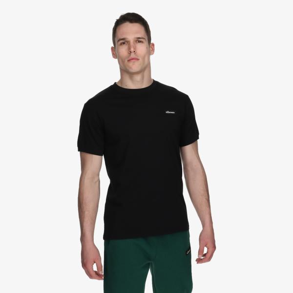 Ellesse-Crna muška majica MALE T-SHIRT
