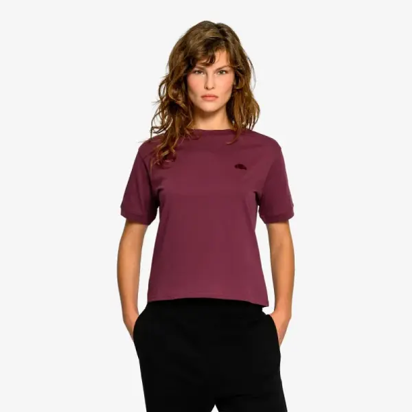 Ellesse-Bordo ženska majica LADIES T-SHIRT