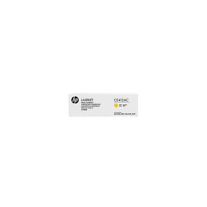 HP Toner 305AC Yellow (CE412AC)