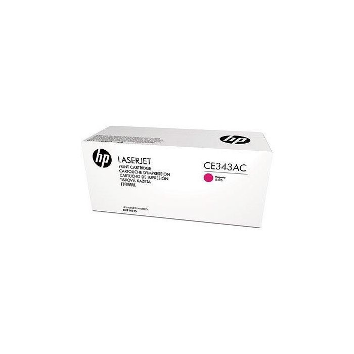 Toner HP 651A Contractual/crvena