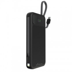 MEDIARANGE GERMANY POWER BANK 10.000MAH USB-C PORT MRMA753