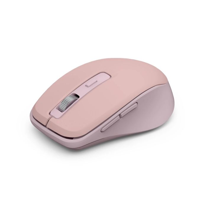HAMA Bežični Miš WM-450, Roze