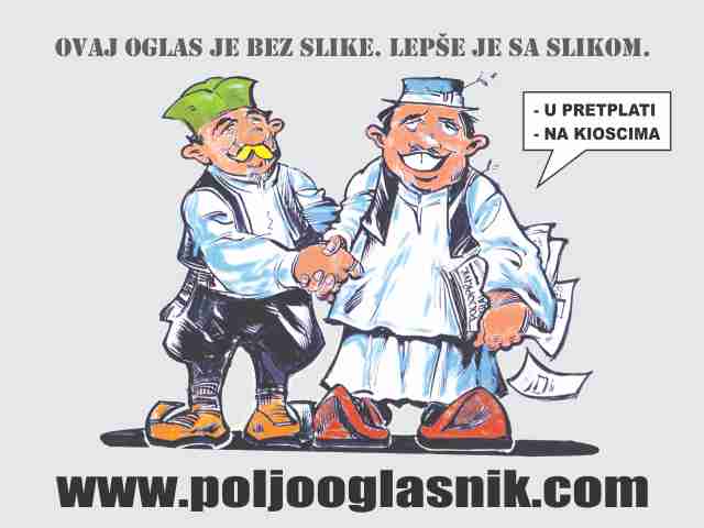 Prodajem drva za ogrev