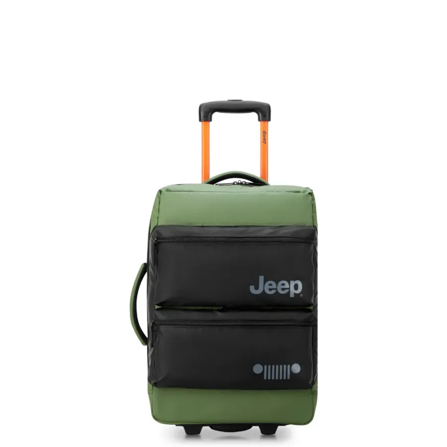 Putna torba Delsey Jeep JS006B