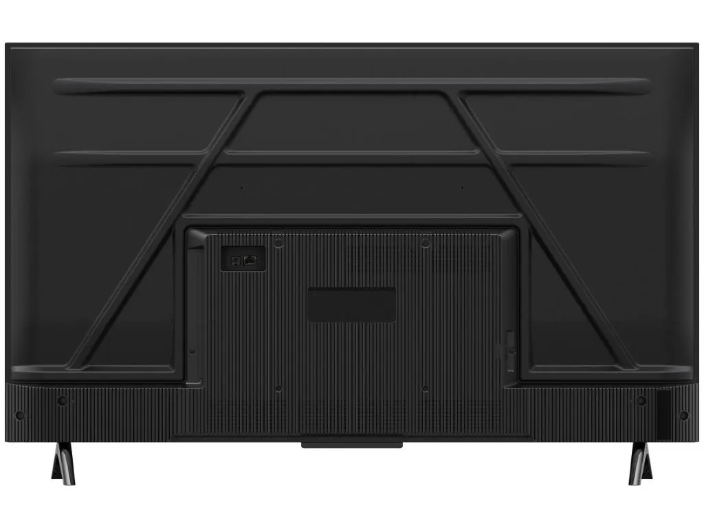 Televizor TCL 43T69C/QLED/43"/4K UHD/60Hz/Google TV/crna