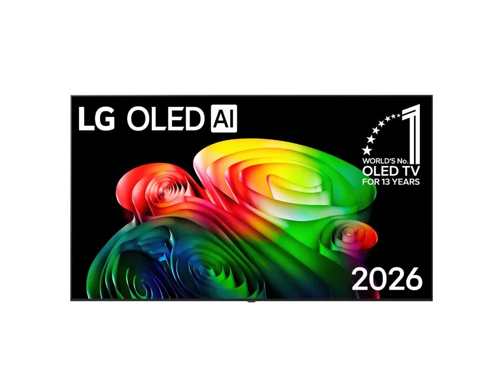 LG BG Televizor LG OLED77B62LA/OLED/77"/4K Ultra HD/smart/webOS 26/crna