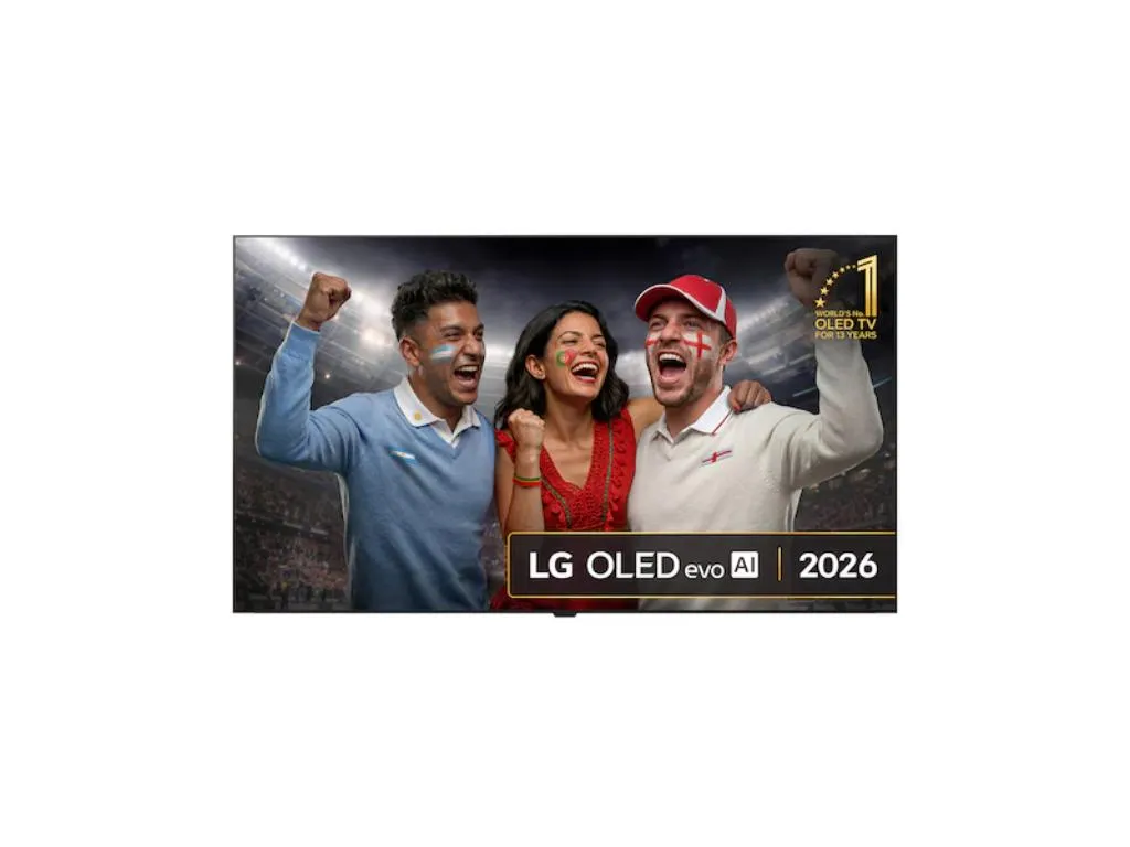 LG BG Televizor LG OLED77W69LA/OLED/77"/4K Ultra HD/smart/webOS 26/crna