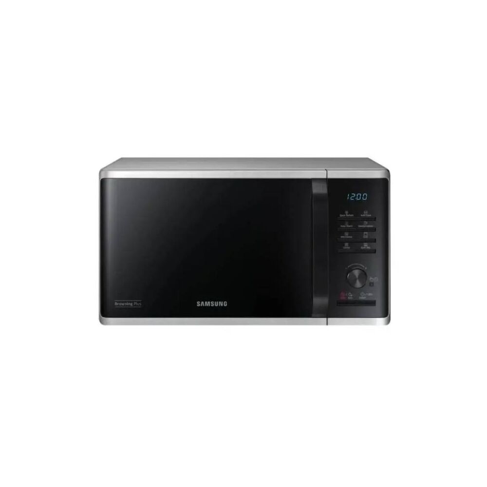 Samsung Mikrotalasna MG23K3515AS/OL - Siva