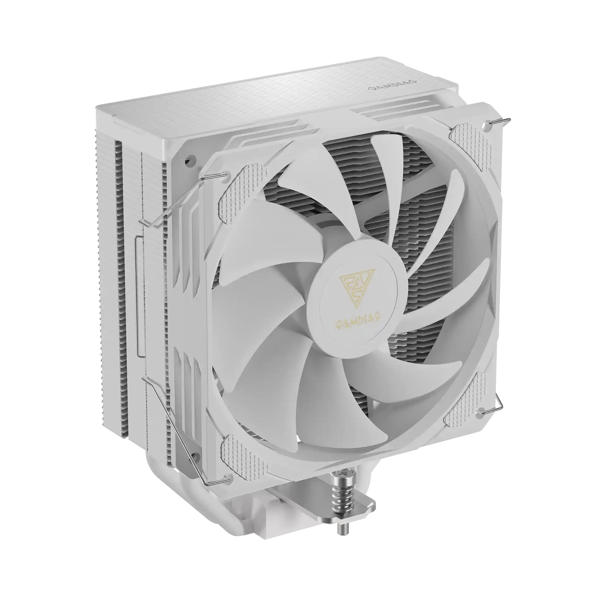 CPU Cooler Gamdias Boreas E2-410 belo TDP 220W
