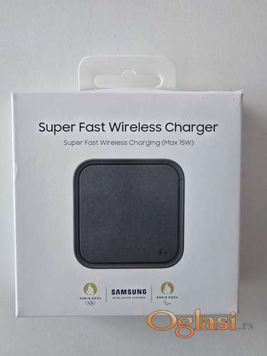 Samsung bežični punjač
