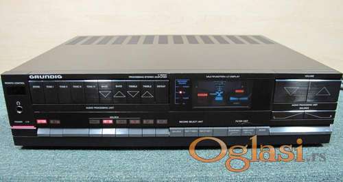 Pojacalo Grundig