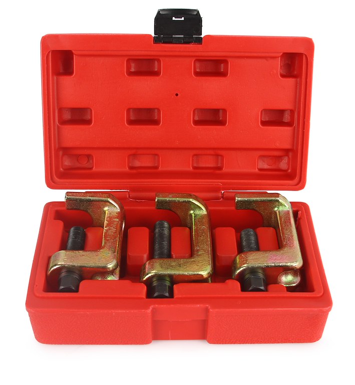 MAR-POL Set alata za spone – 23, 28, 34mm M66760