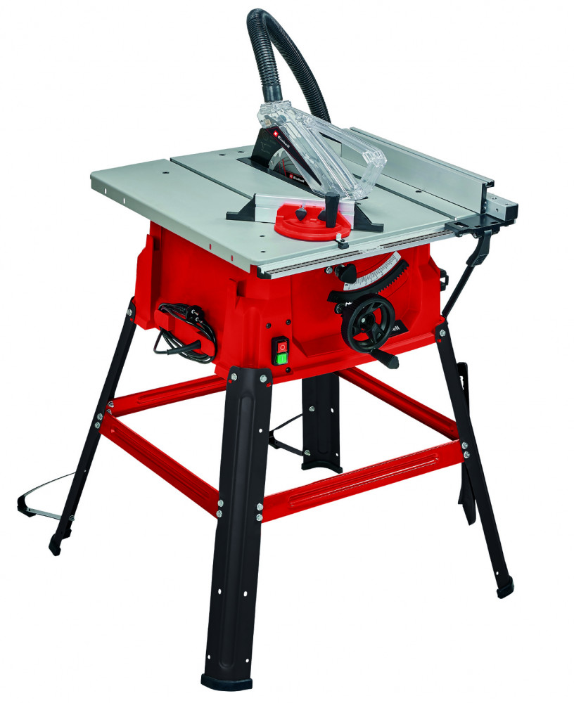 EINHELL Stoni cirkular TC – TS 254 ECO
