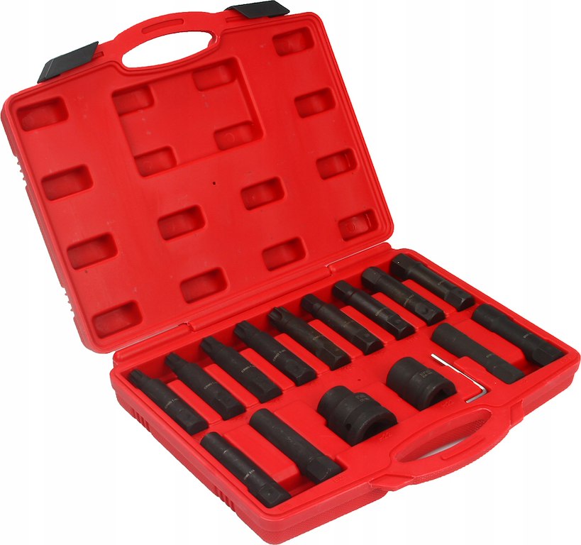 BJC® Set dugih bitova 3/4 M58265