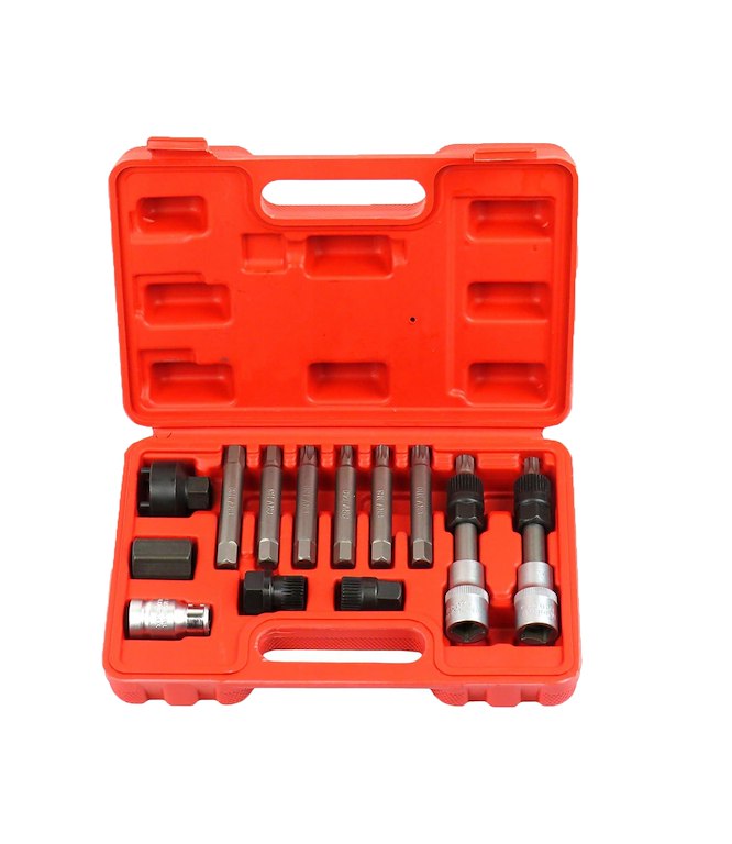 PROLINETECH Alat za remenice alternatora 13el PLT/SA-13