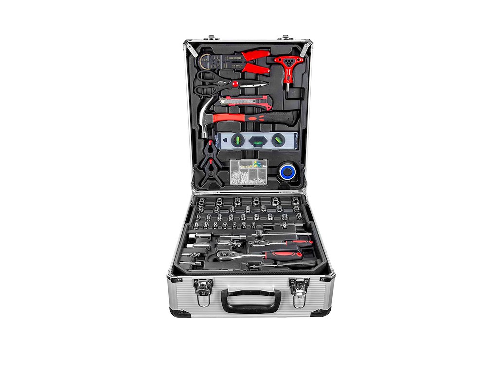 PROLINETECH Set alata 356 delova PLT/SS-356