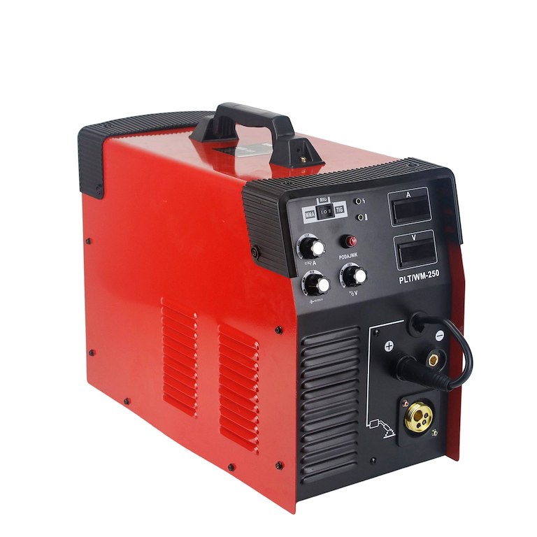 PROLINETECH CO2 i elektro aparat 250A Germany Style PLT/WM-250