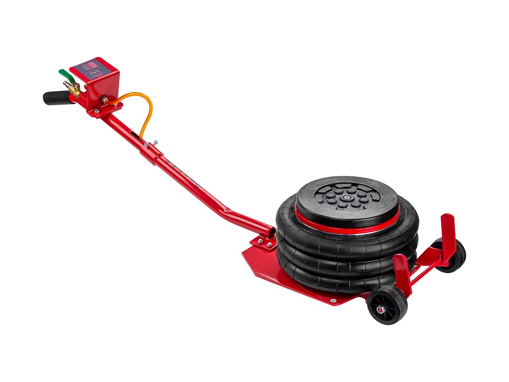 PROLINETECH Pneumatska dizalica sa 3 jastuka 3.5t PLT/PD-3.5