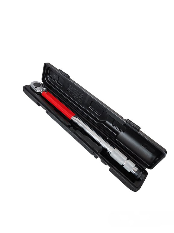 PROLINETECH Moment – kilo ključ 40 – 210 Nm PLT/MK-40-210