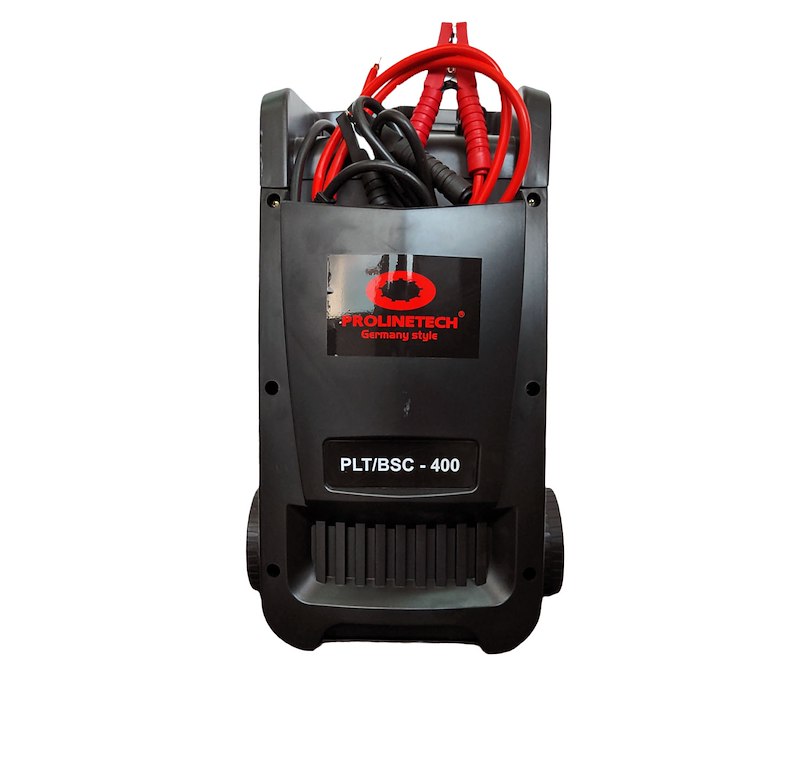 PROLINETECH Starter – punjač akumulatora Germany Style PLT/BSC-400