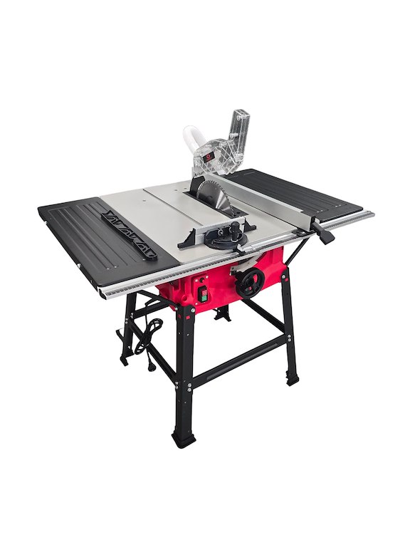 PROLINETECH Stoni cirkular sa postoljem 2000W Germany Style PLT/TS-255