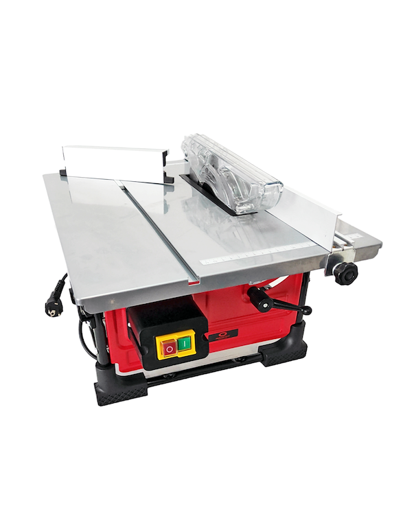 PROLINETECH Stoni cirkular 500W Germany Style PLT/TS-200