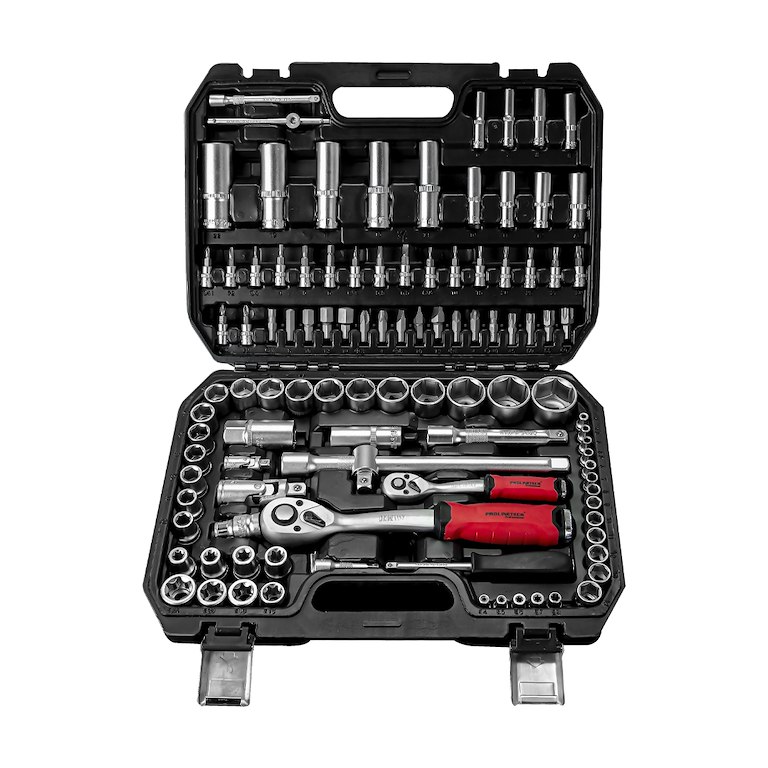 PROLINETECH Gedore 108 delova PROFY Germany Style PLTP/SS-108