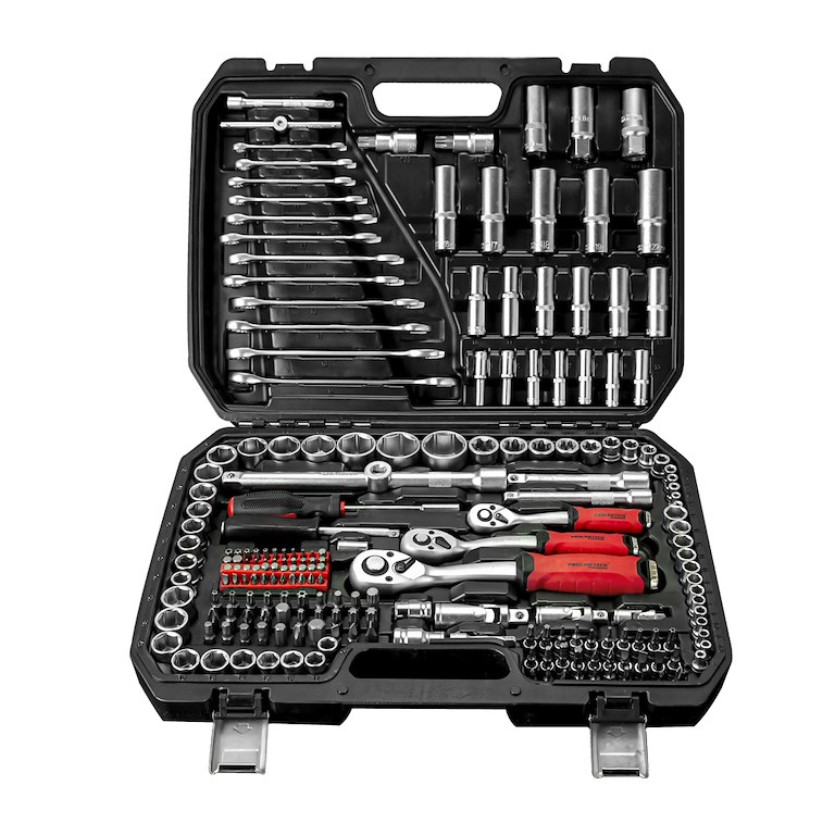 PROLINETECH Gedore 216 delova PROFY Germany Style PLTP/SS-216