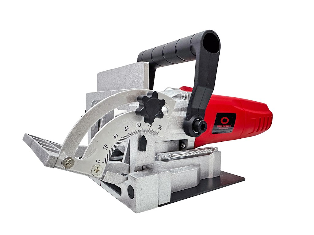 PROLINETECH Kekserica 900w Germany Style PLT/BJ-900