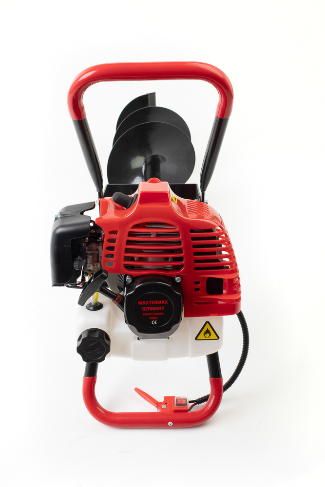 MASTERMAX Motor za bušac rupa TF5202EA