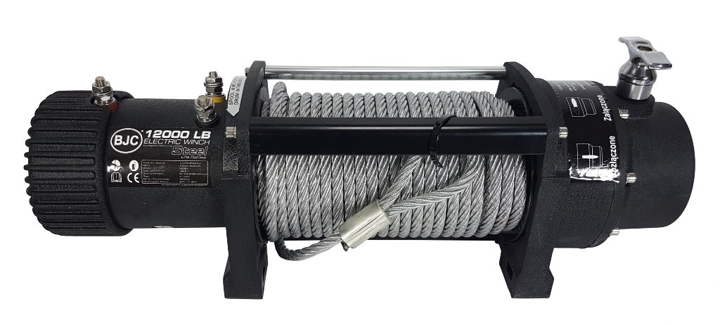 BJC Vitlo 12000 lbs- 5440Kg M80811